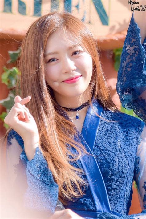 Pin By Dimsumjon On DrΞΔmcΔtchΞr Korean Girl Groups Dream Catcher Girl
