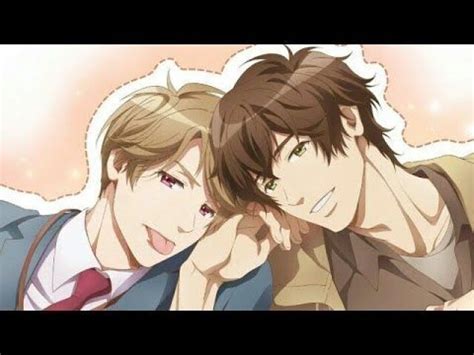 Melhores Animes Yaoi Quizur