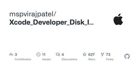 Releases Mspvirajpatel Xcode Developer Disk Images GitHub