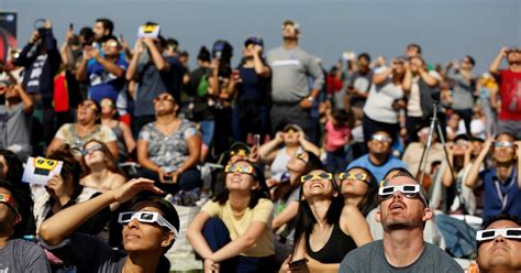 Eclipse Solar 2024 Estos Son Los Puntos De Cdmx Desde Donde Se Podrá Apreciar Mejor Infobae