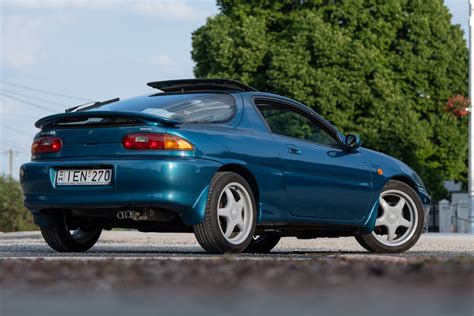 Mazda Mx 3 1991 1998 Car Voting Fh Official Forza Community Forums