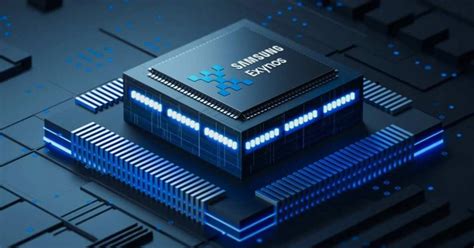 Samsung Exynos 1480 Chip Runs Geekbench Might Debut With Galaxy A55