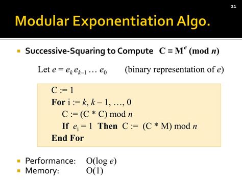 ppt the rsa algorithm and reed solomon codes powerpoint presentation