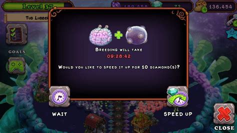 How To Make A Ghazt In My Singing Monsters 759 615 Likes 547 Talking