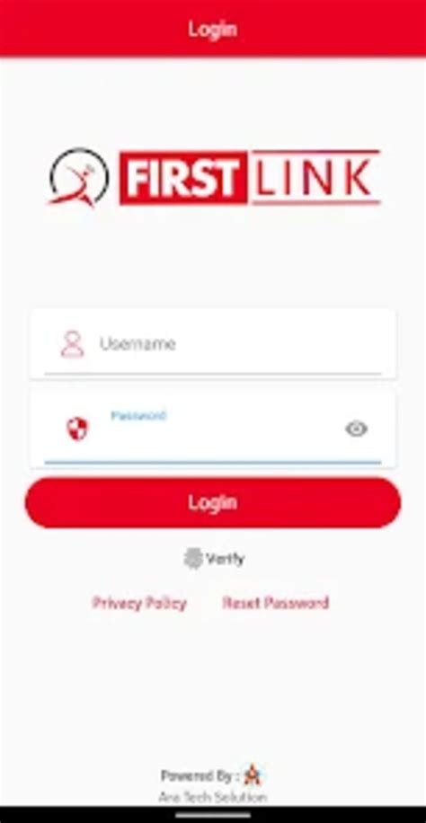Firstlink For Android Download