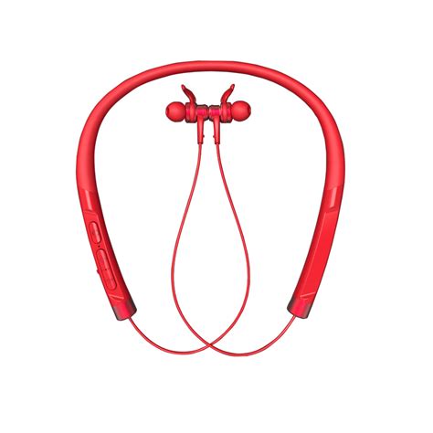 Wholesale Neckband Magnetic Wireless Sport Earphones With Mic