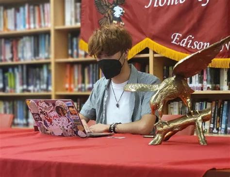 How Far Hes Come The Eagles Eye