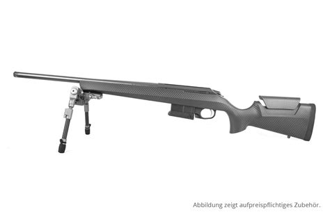 Raven Euro Carbonschaft - MT32 - für System Tikka T3x CTR | Z03-RA-MT32 ...