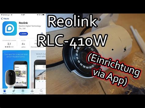 Reolink Kameras Rlc W Reset Online Buying Pinnaxis Com