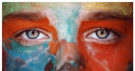 Holi 2022 Dos And Donts To Protect Your Eyes From Holi Colours
