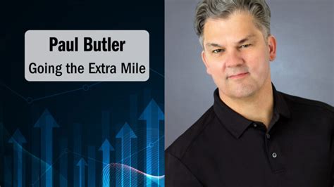 Paul Butler Why Great Leaders Talk Straight