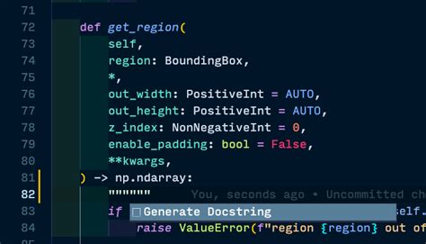 Github Aetheraipypi Project Template