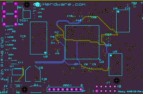 Programmable Logic Ii Cpl Hackaday