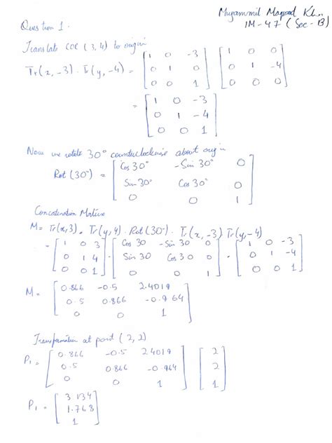 computer aided design pdf