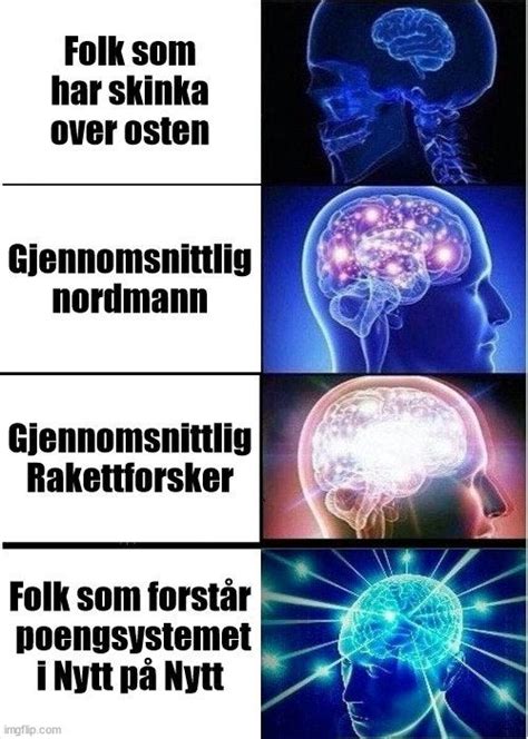 Nrks Mest Velbevoktede Hemmelighet R Norge