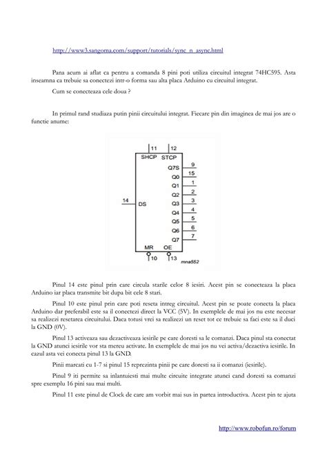Arduino Multiplexarea Le Durilor Pdf