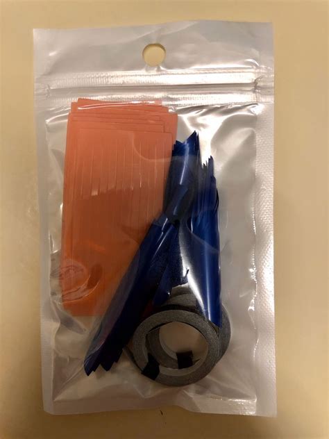 Range O Matic Original Spin Vane 1 34” Sports Equipment Sports And Games Water Sports On Carousell