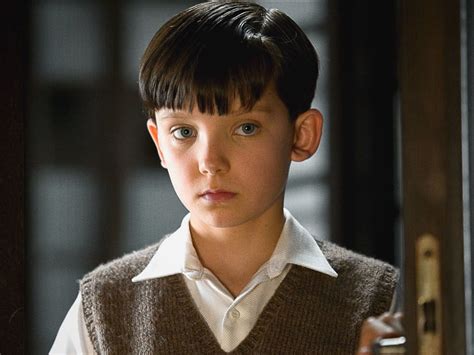 The Boy In The Striped Pajamas Apple Tv De