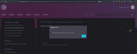 GitHub Maddsec CVE 2023 34599 Multiple Cross Site Scripting XSS Vulnerabilities Have Been