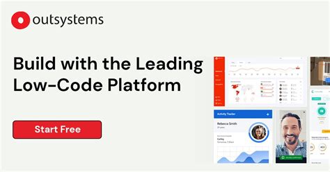 Outsystems Free Edition Build Apps Fast Outsystems