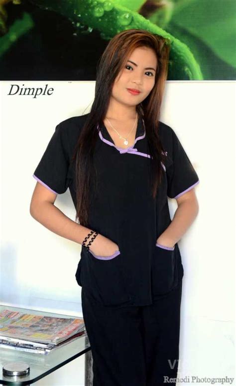 Remedi Spa Pretty Asian Therapist Massage Service 247 Vigattin Trade