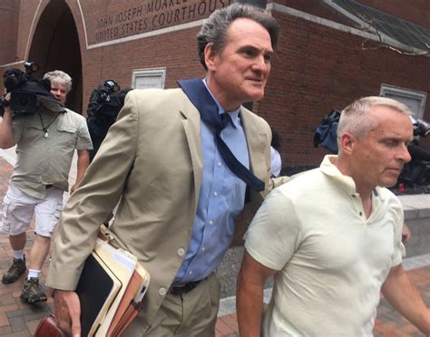Mass State Police Overtime Scandal Federal Prosecutors Say Second