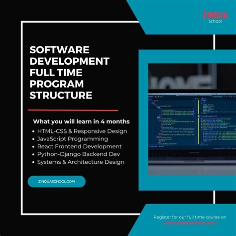 Zindua School On Linkedin Zinduaschool Codemastery Webdevelopment