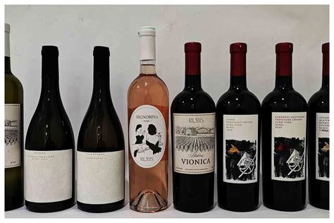 Vinarija Rubis Vina Iz ‘hercegovačkog Bordeauxa Koja Se ‘nigdje Ne Bi