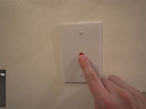 The Beauty Of A Thinkpad Nubbin Light Dimmer Switch
