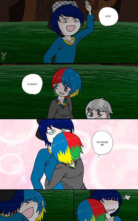 [object overload] found ya whoa by dragonphoenix856 on deviantart