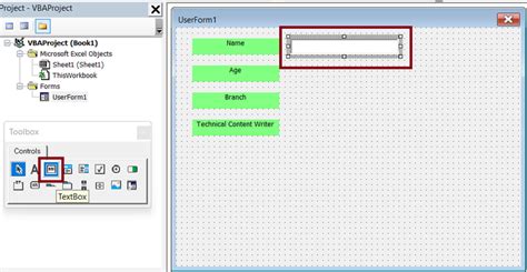 Using Rowsource Property To Fill Combobox In Excel Vba Dependent