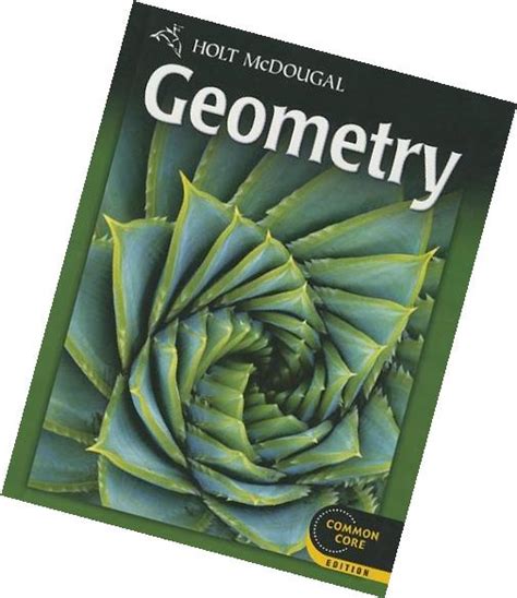 Holt Mcdougal Geometry Student Edition 2012 9780547647098 Searchub