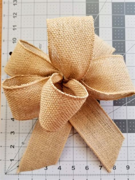 Cet Article N Est Pas Disponible Etsy Toile De Jute Fleurs En