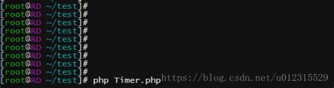php 多任务秒级定时器的实现方法 腾讯云开发者社区 腾讯云