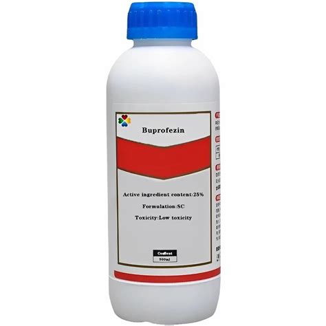 Buprofezin Insecticides Liquid 50 L At ₹ 500 Litre In Joya Id 2854394053591