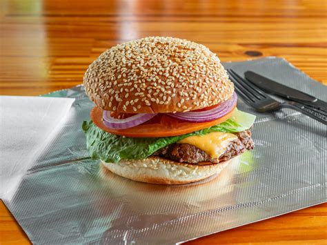 Small American Kitchen