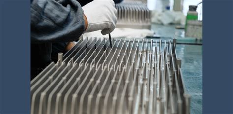 Service Solution Testing And Assembly Marchesi