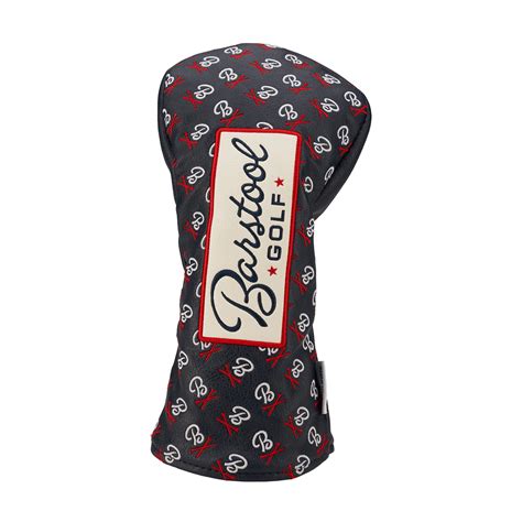 Barstool Golf Fairway Cover Cmc Design