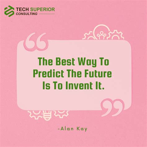 Tech Superior Consulting On Linkedin Mondaymotivation Innovation Teamwork Bethebuilders