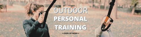 Outdoor Personal Training Authentic Personal Training Crows Nest