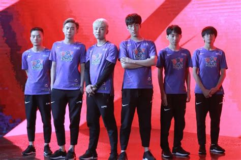 对话电竞俱乐部ceo｜lngstella：本是“失败者联盟”的我们是如何打进世界赛的？澎湃号·媒体澎湃新闻 The Paper
