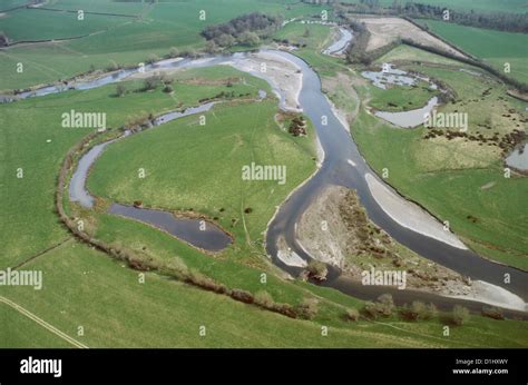 Meandering River Formation