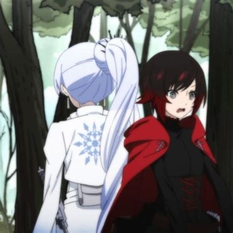 Pin De Ariel Fay En Rwby Rwby Anime Mujer Personajes De Anime