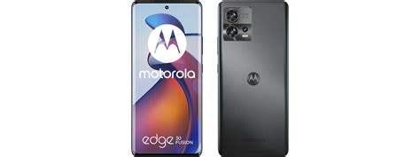 Motorola Edge 30 Fusion Review Elegant And Well Balanced