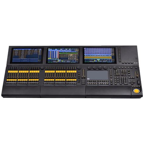 grandma2 full size stage lights dmx controller equipment supplier