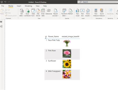 Image Data Sets With Databricks Notebooks Databricks Sql And Power Bi