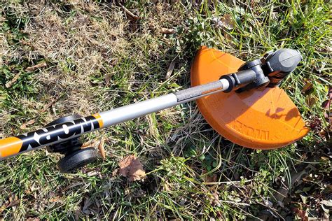 Worx Trimmer Edger Replacement Parts