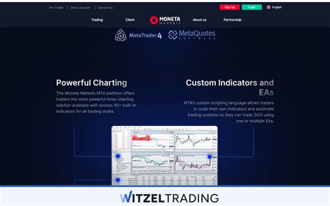 10 Best Metatrader 4 Mt4 Demo Accounts For Free 2025