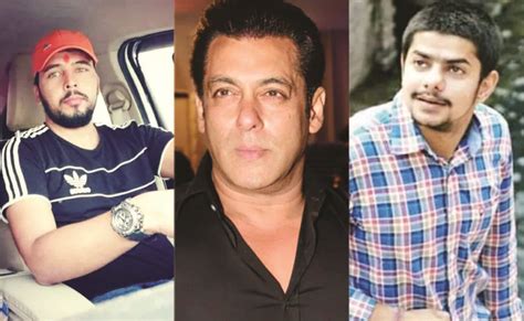 Planned In Us Executed In Mumbai Salman Khan Firing Case Decoded