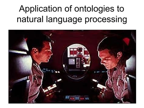 Ontological On Engineering Presentation1 Ppt